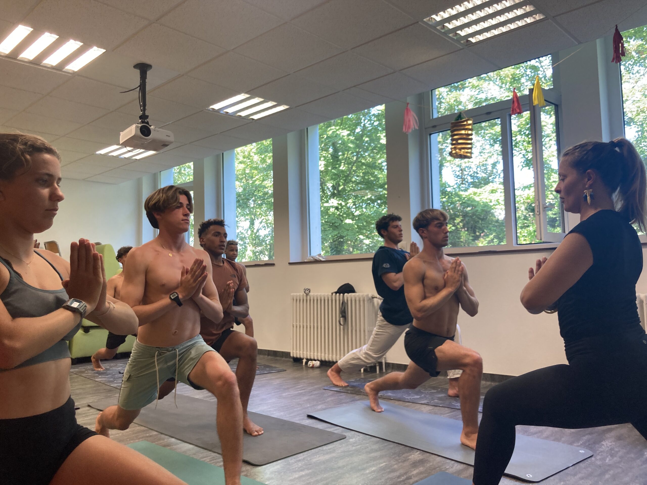 PPG PÔLE ESPOIR - Le site Officiel de la Ligue de Bretagne de Surf